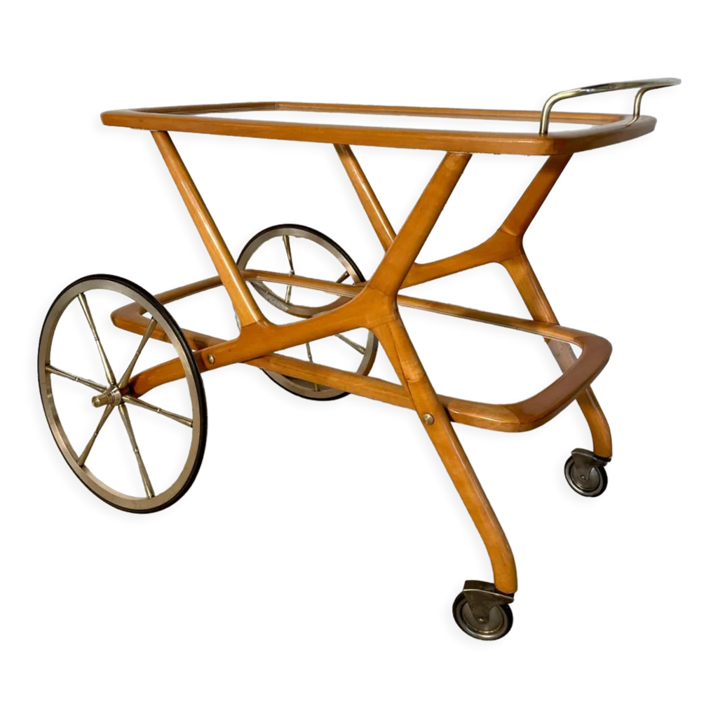 Desserte italienne | Selency