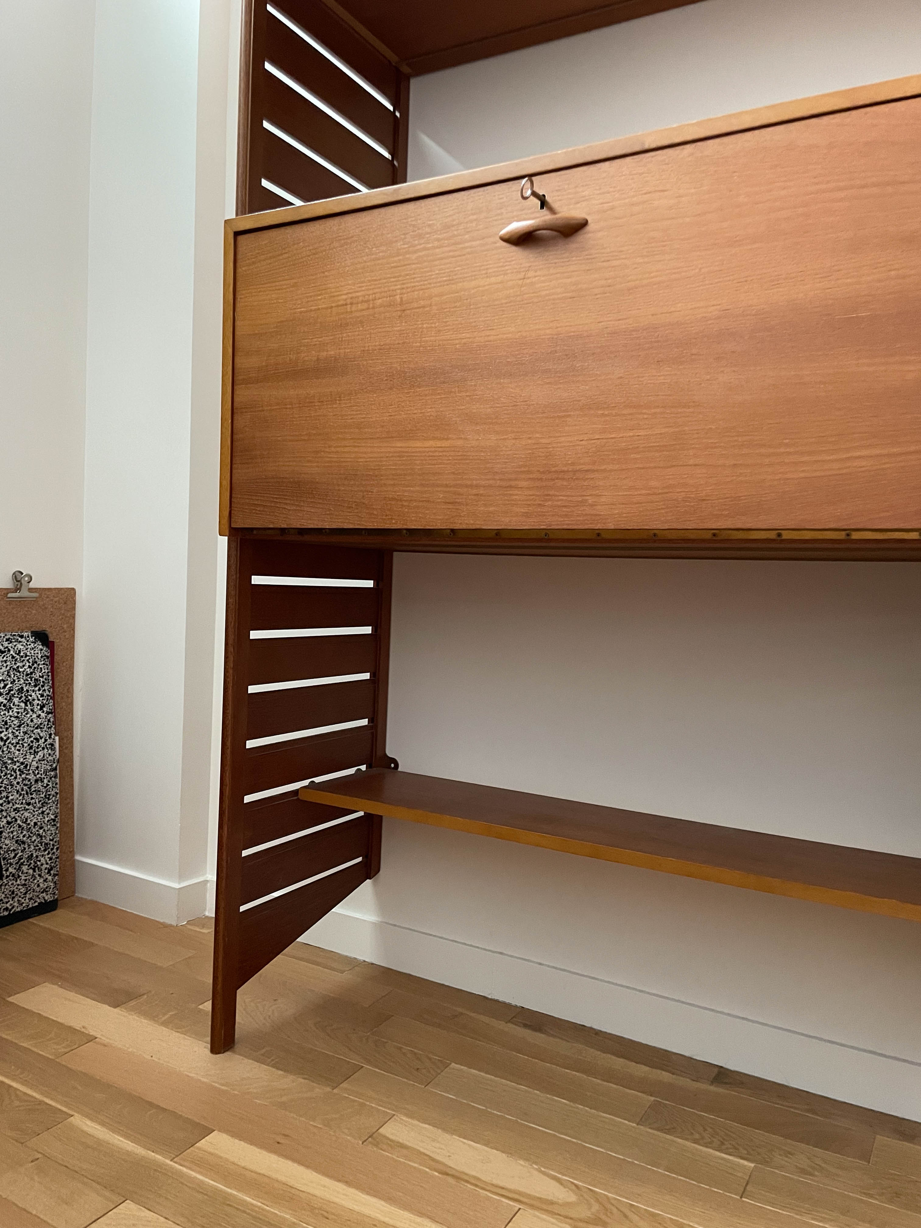 Secrétaire Modulable Ladderax | Selency