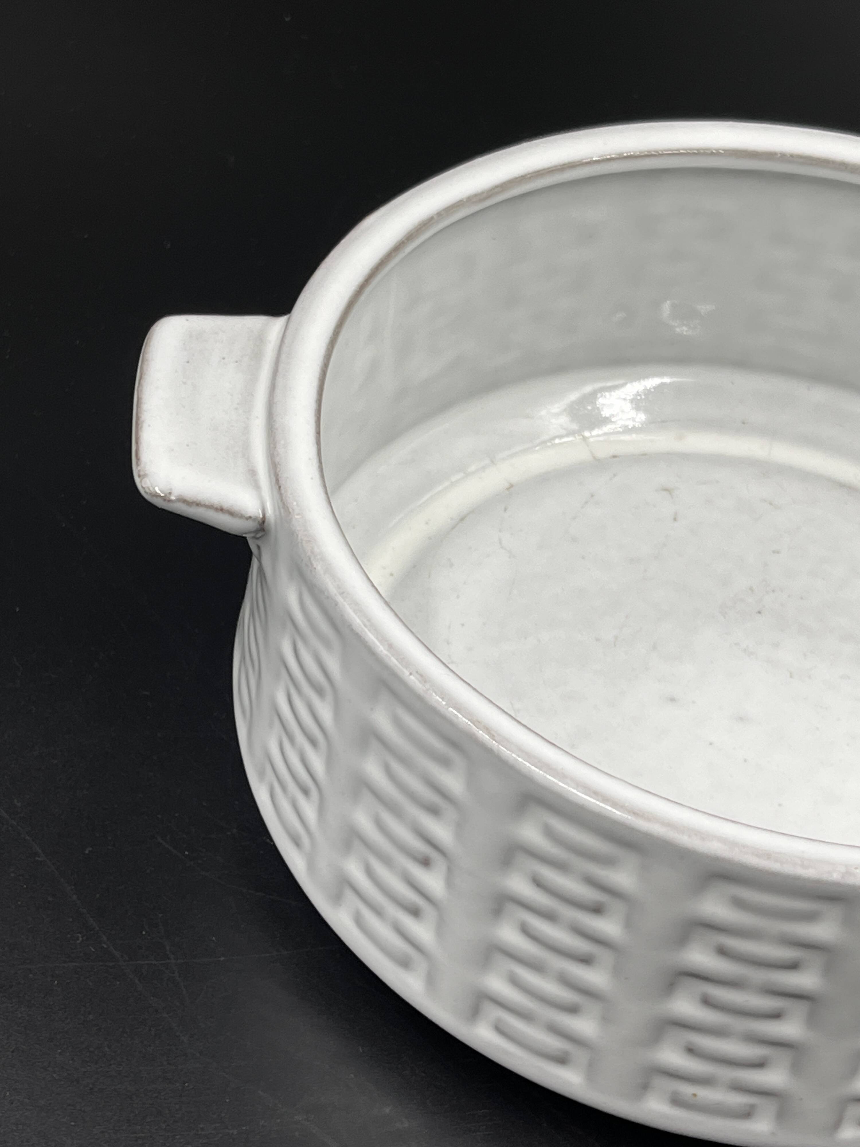 Plat Céramano par Karl Leutner | Selency