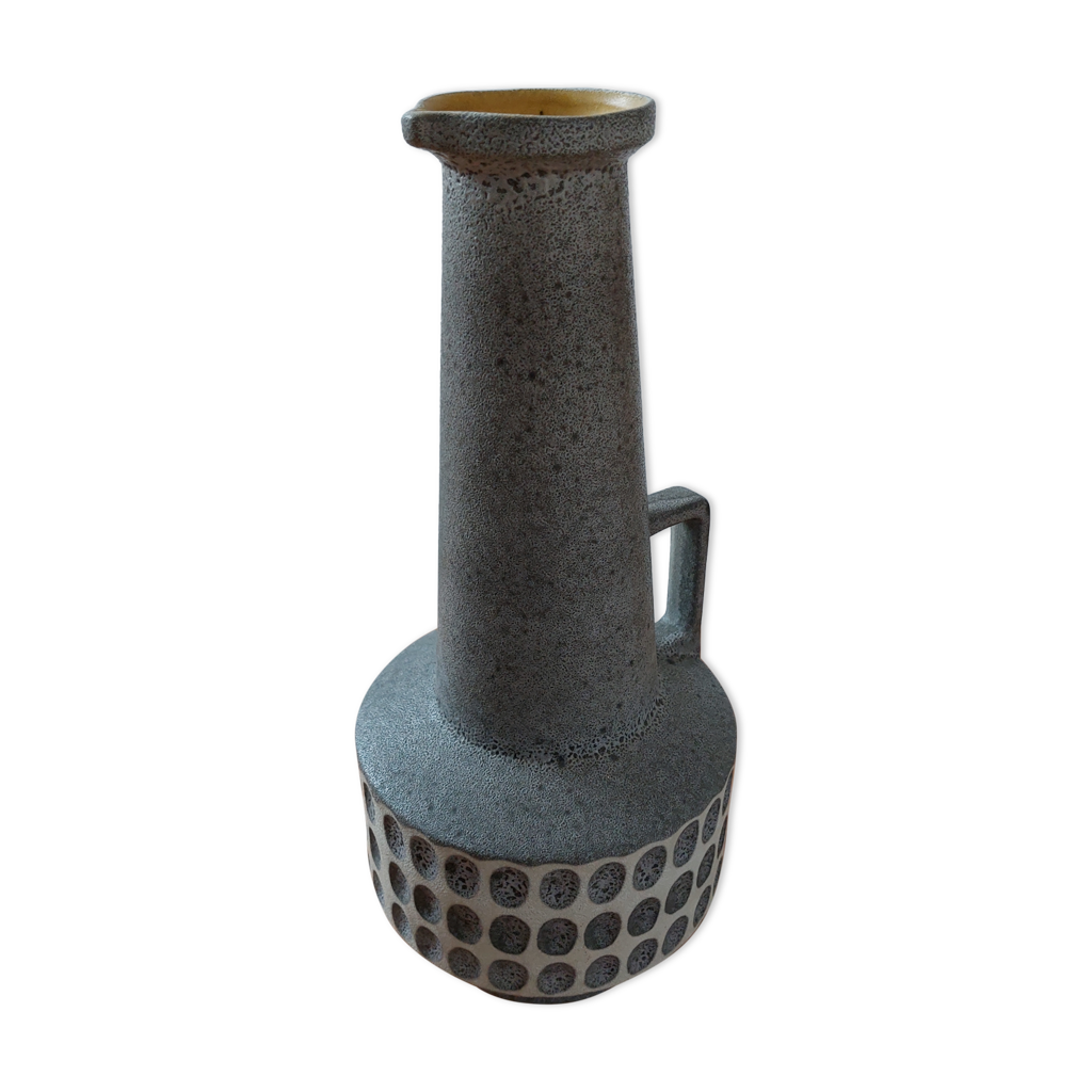 Pichet grand modèle travail allemand 1960 | Selency