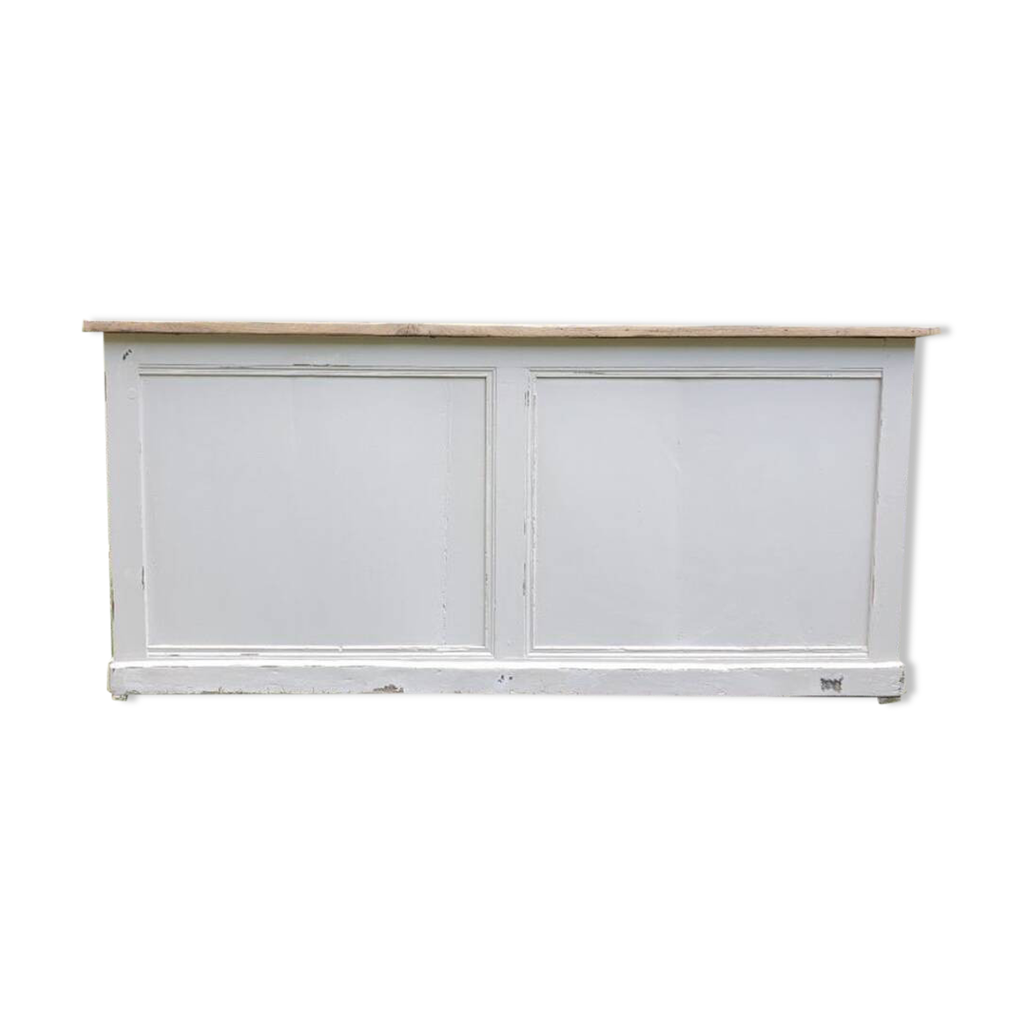 Comptoir buffet ancien | Selency