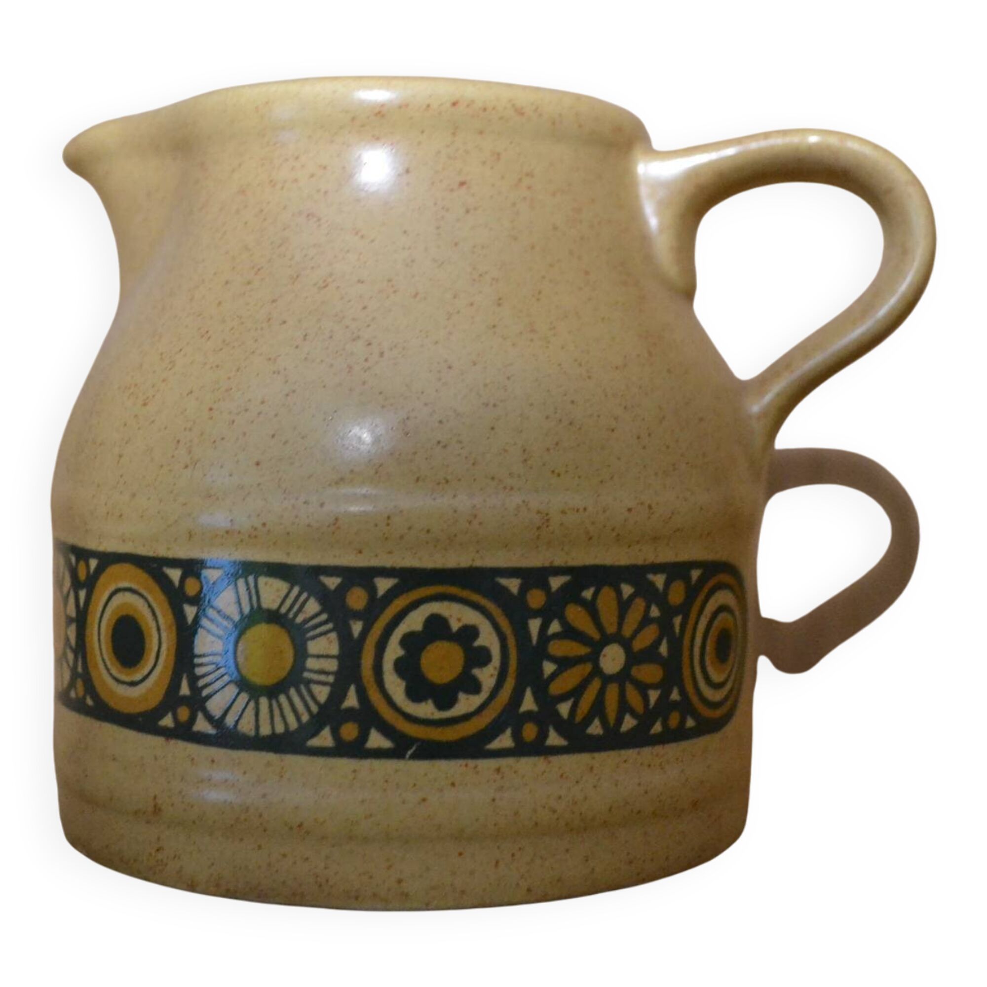 Pot à lait Kiln craft | Selency