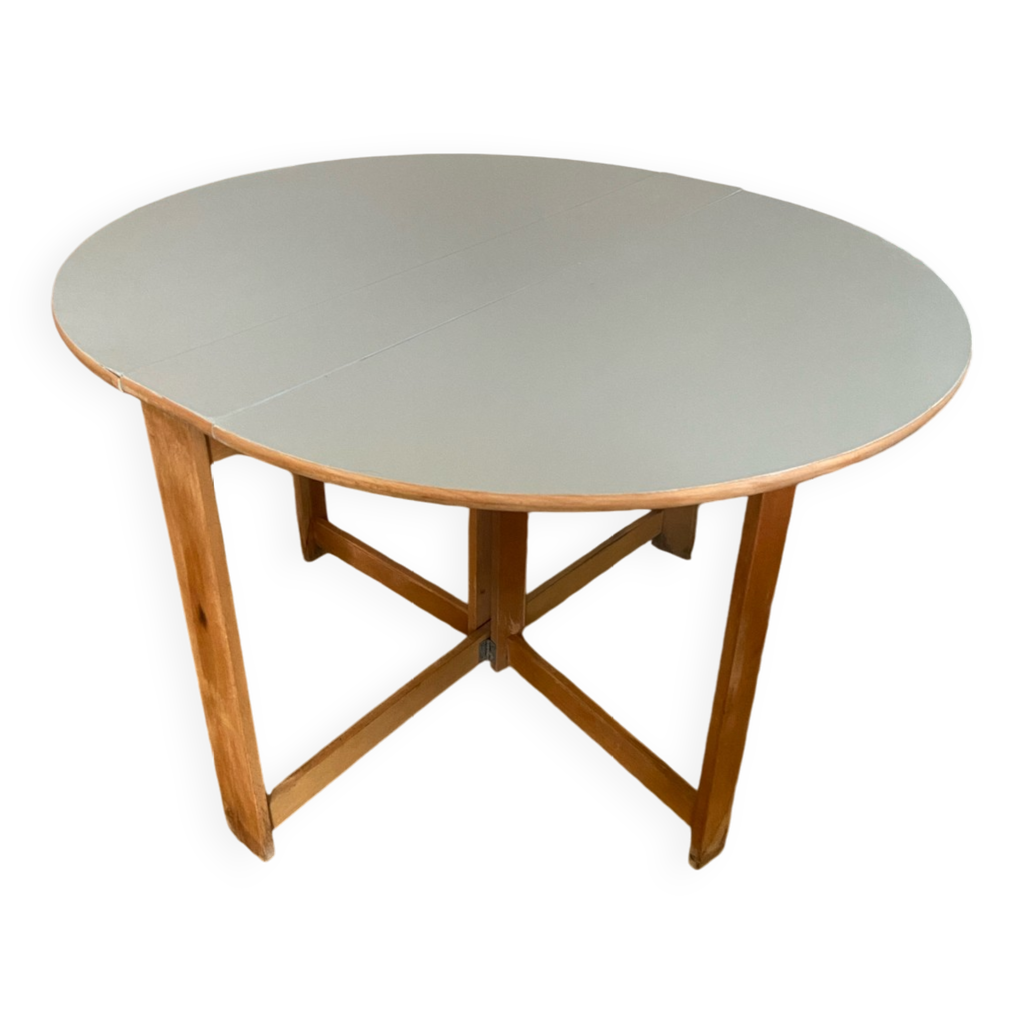 Table pliante | Selency