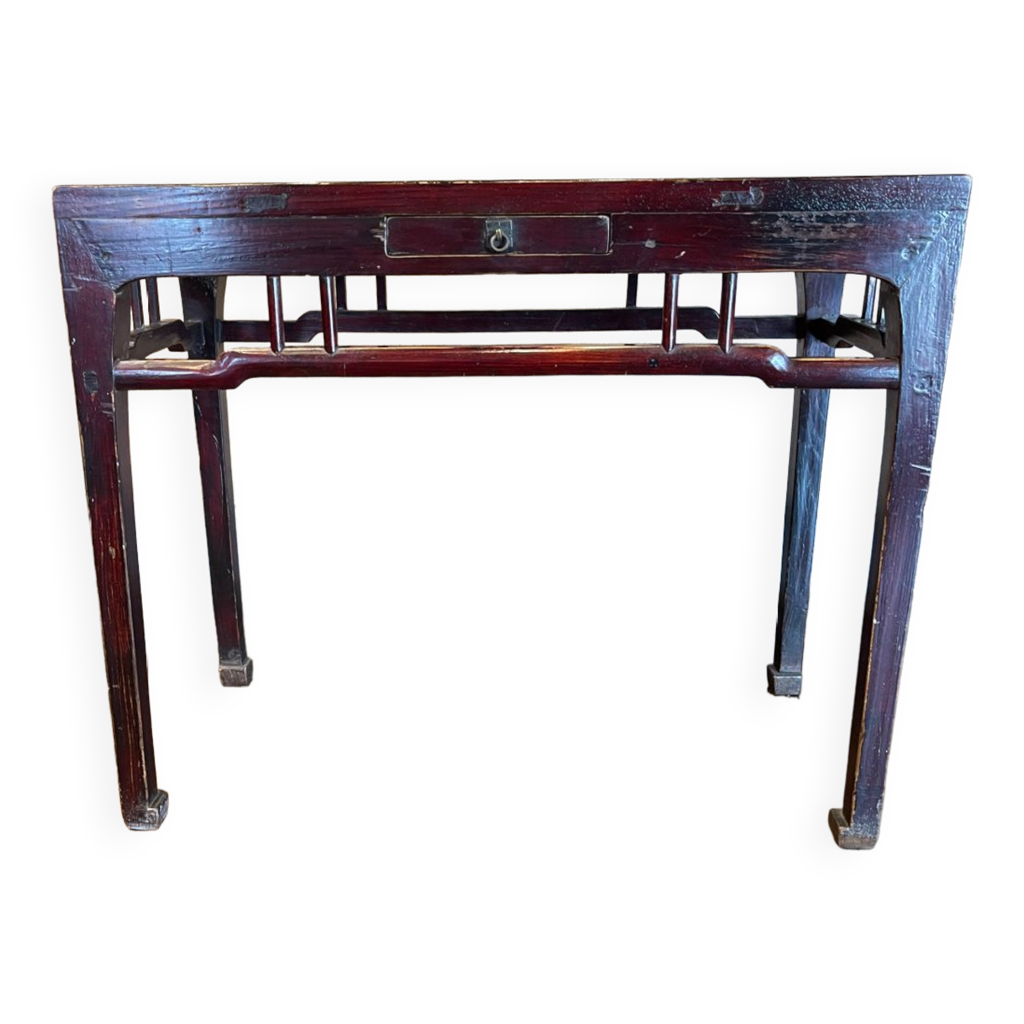Console chinoise | Selency