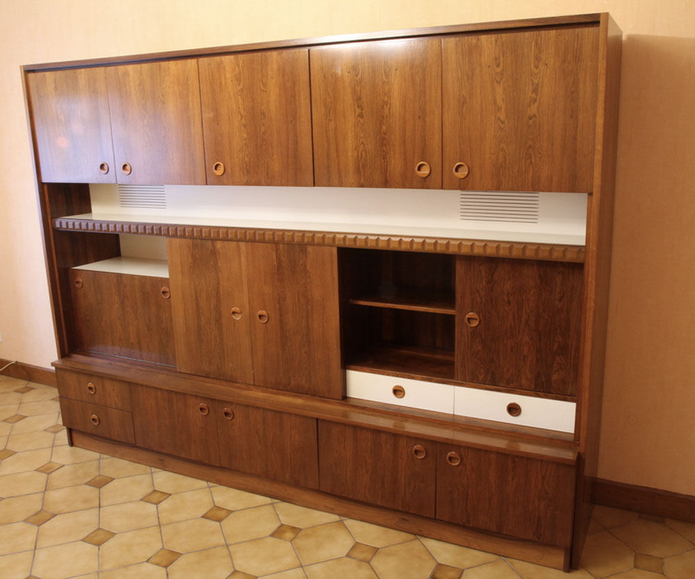 Buffet vintage années 70 | Selency