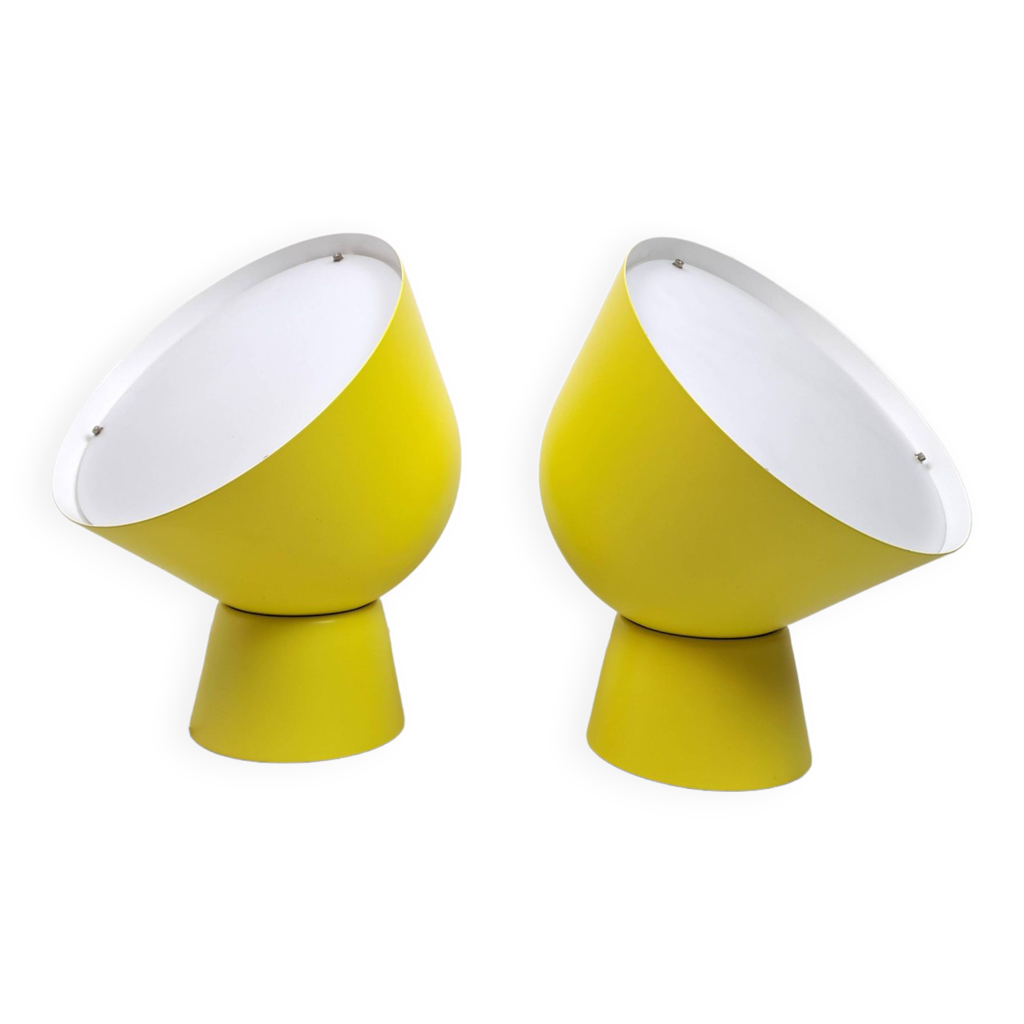 Pair of PS 2017 floor or wall lamp by Olha Wihlborg for Ikea Pair of PS 2017 floor or wall lamp by Olha Wihlborg for Ikea