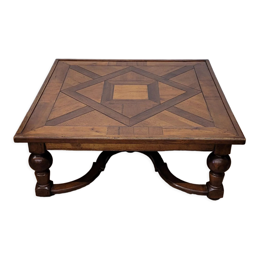 Table basse | Selency