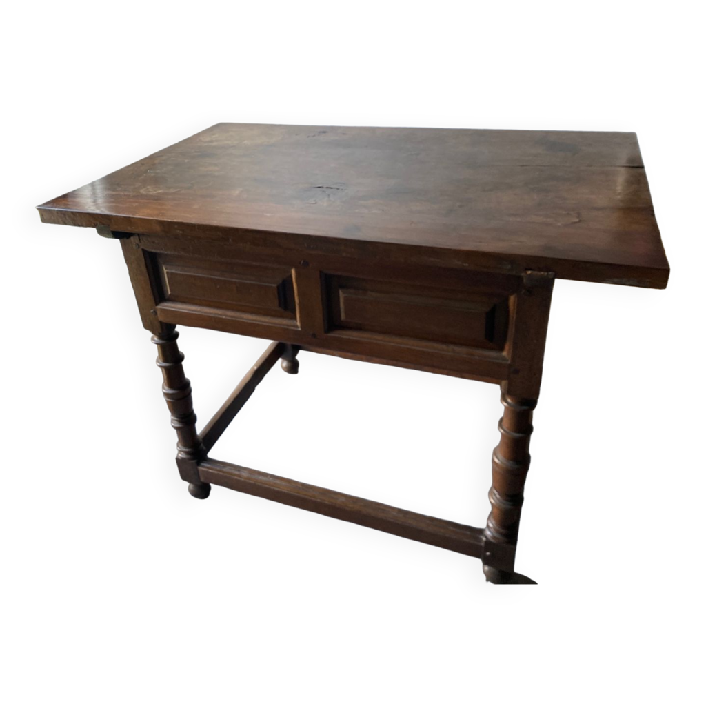 Table bois | Selency