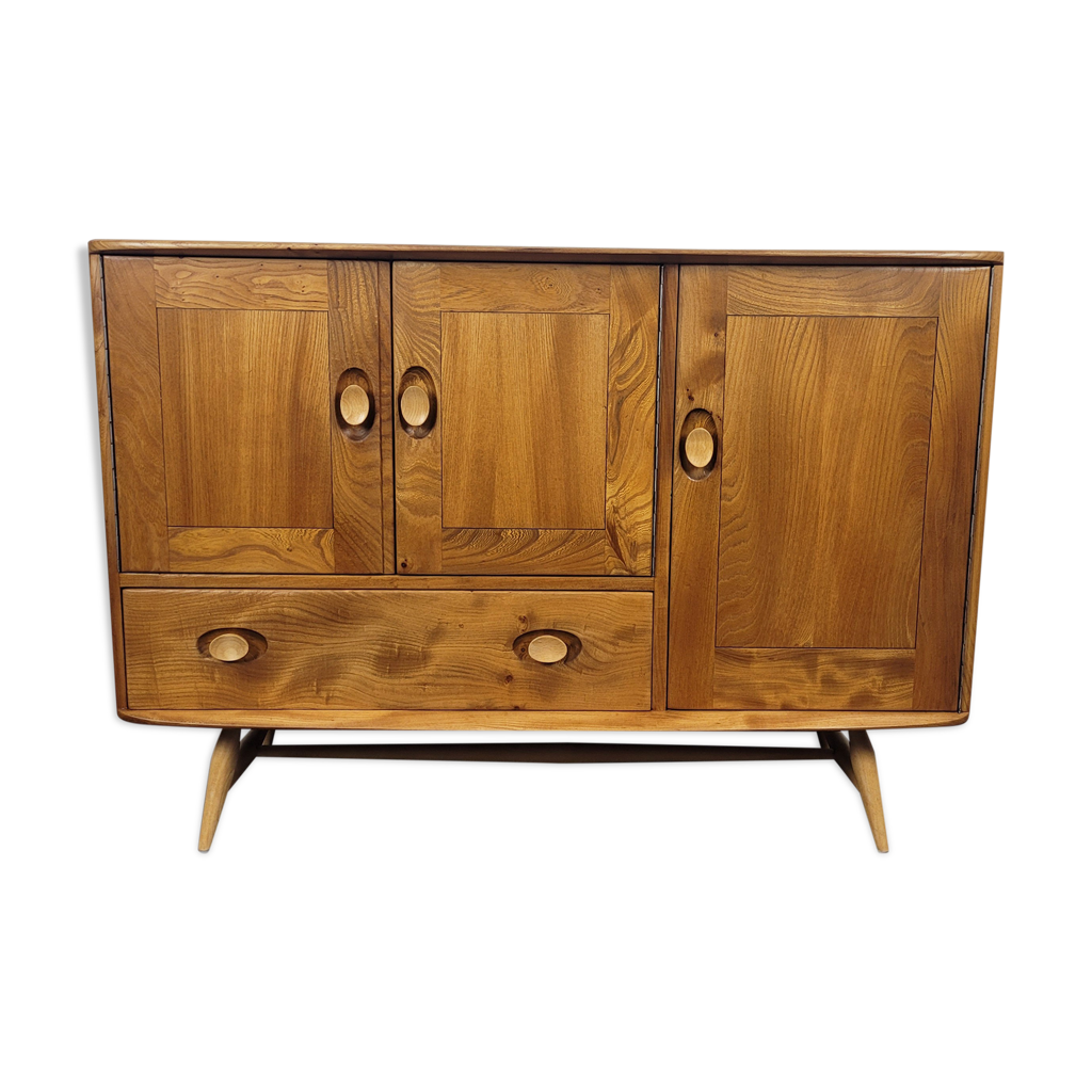Buffet Ercol, années 1960 | Selency