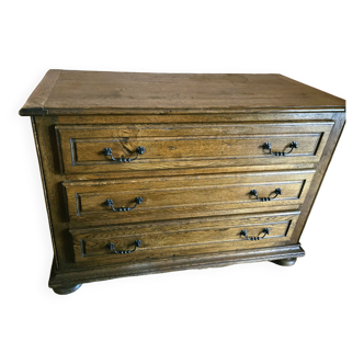 Grande commode | Selency