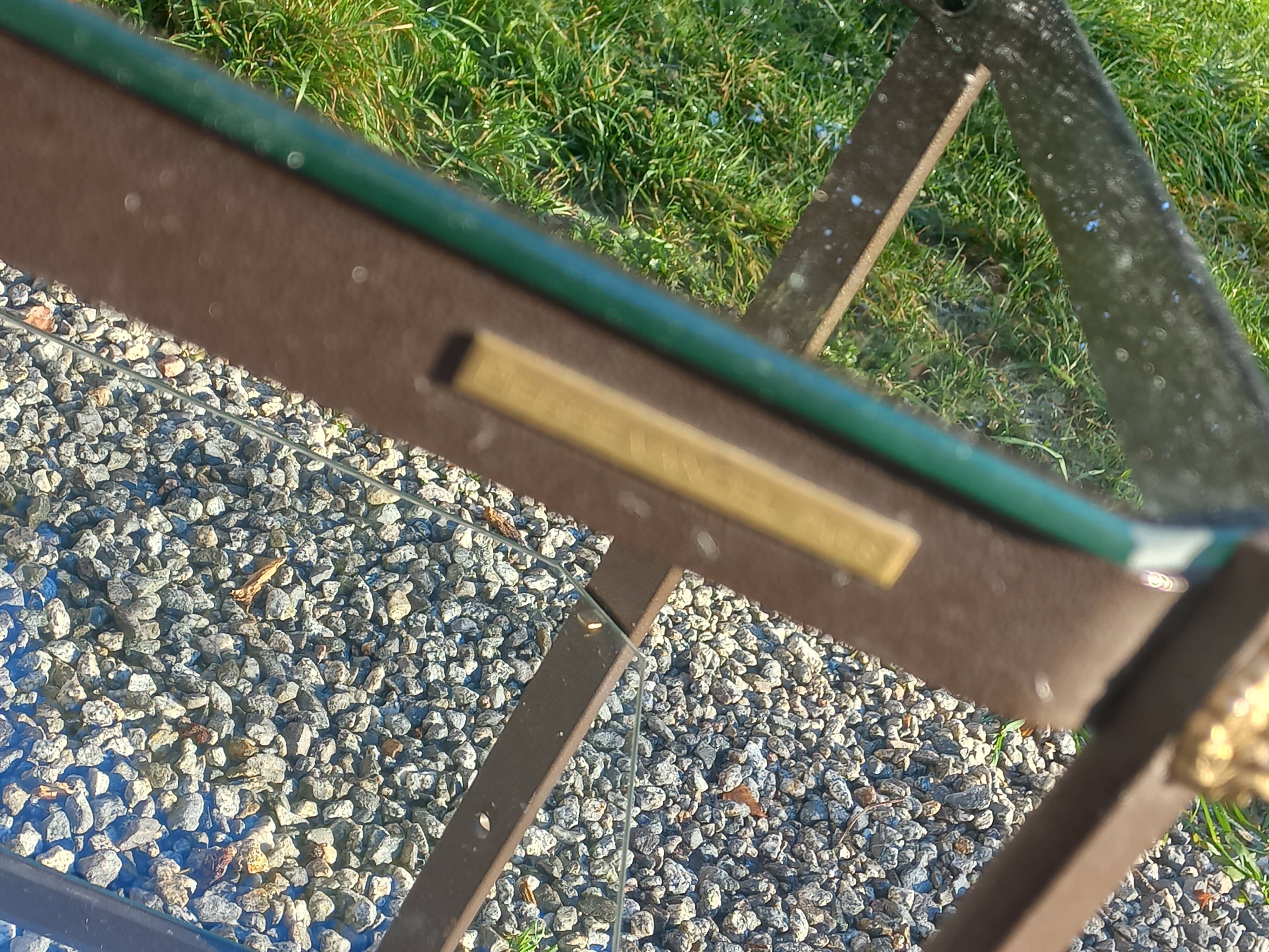 Desserte roulante design de Pierre Vandel | Selency