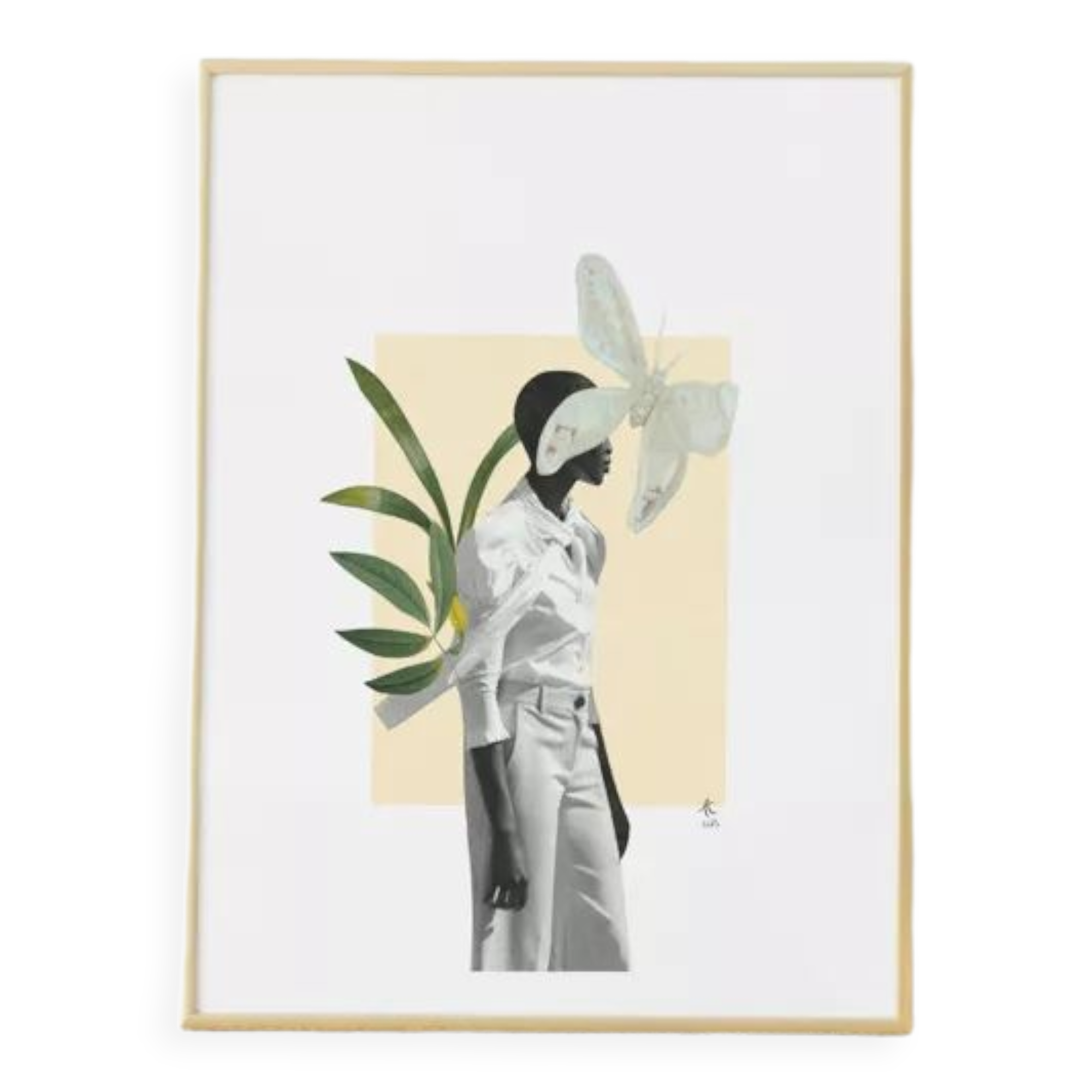 Affiche décorative | Selency