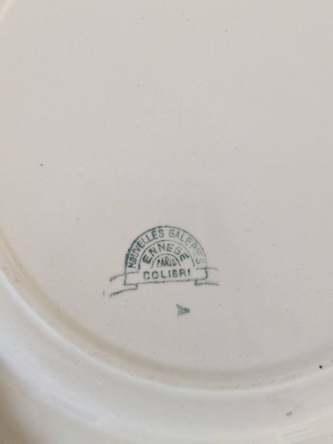 Service de vaisselle Colibri | Selency