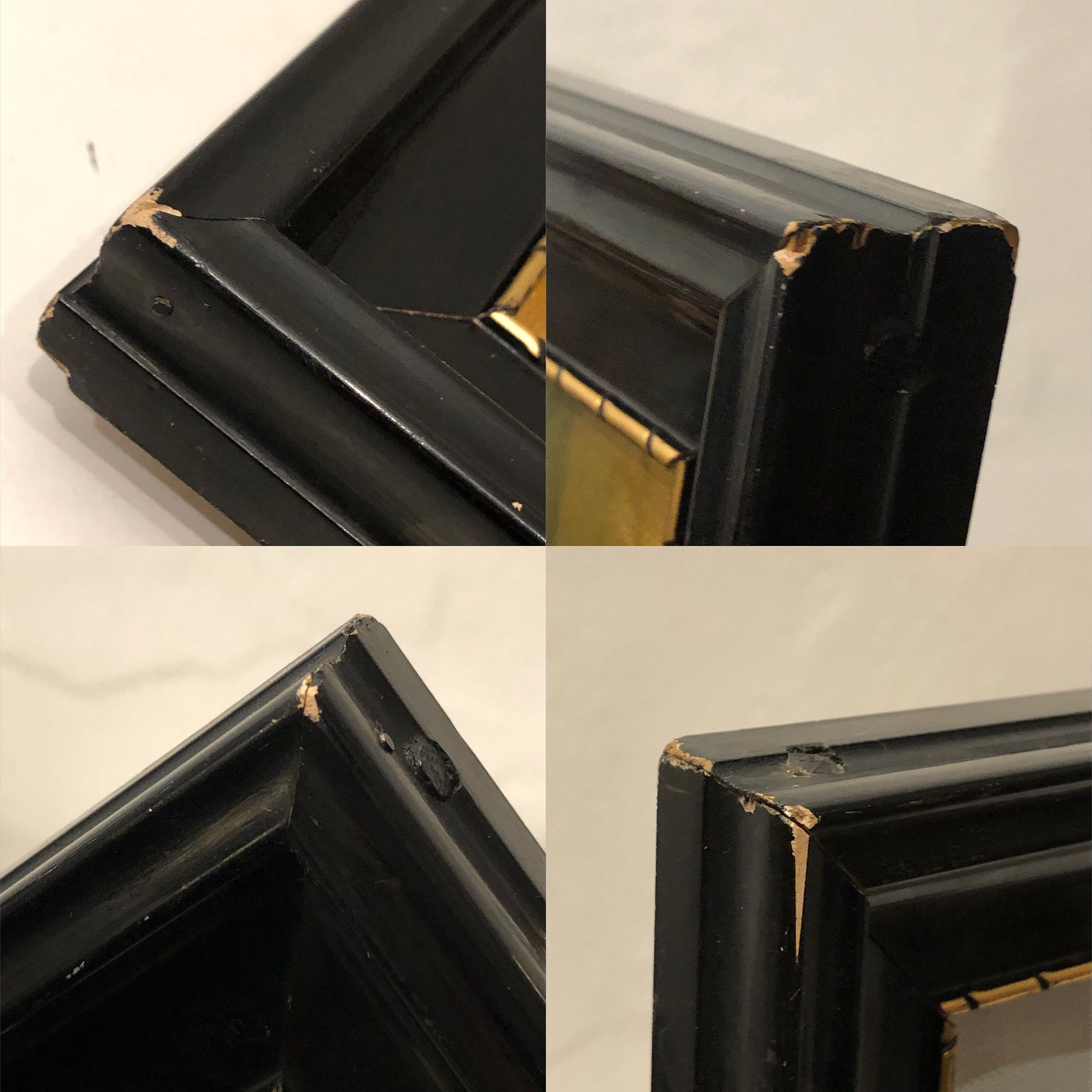 Peinture à l’huile norvégienne des années 1930 par Eilert Mehl | Selency