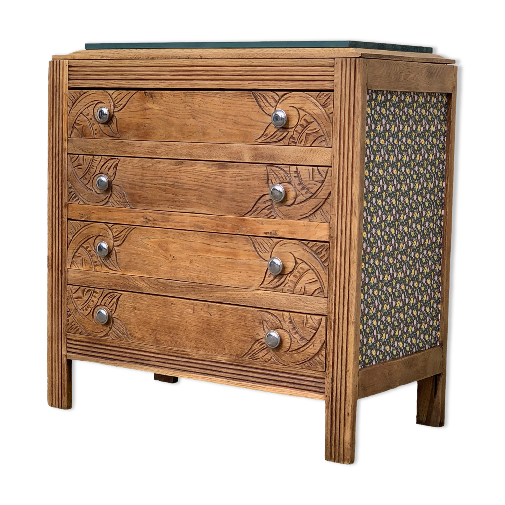 Commode art déco 1930 | Selency