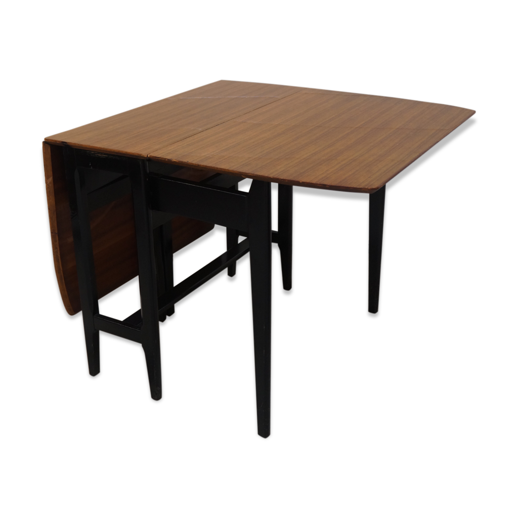 Table pliante gateleg Lebus | Selency