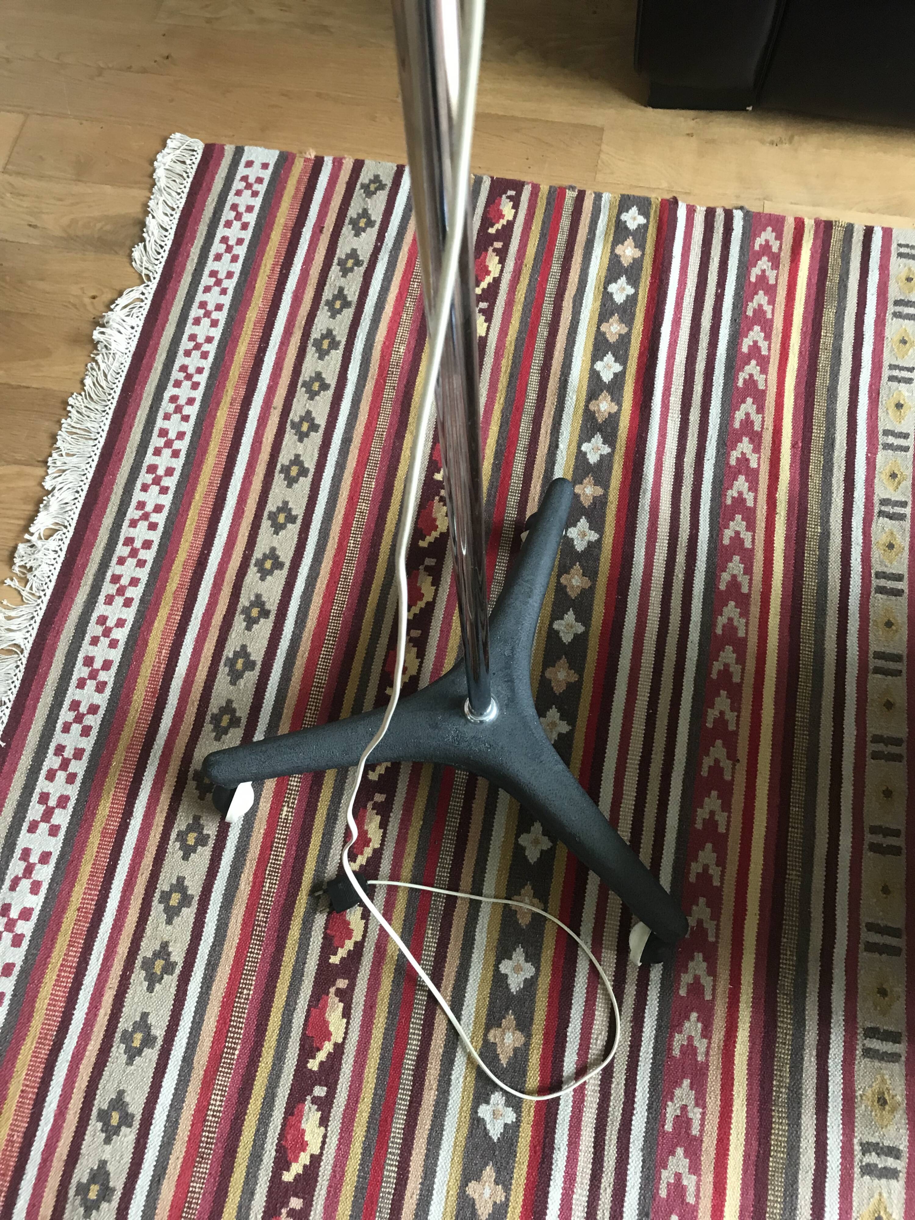 Lampe articulée Luxo L1 par Jacob Jacobsen | Selency