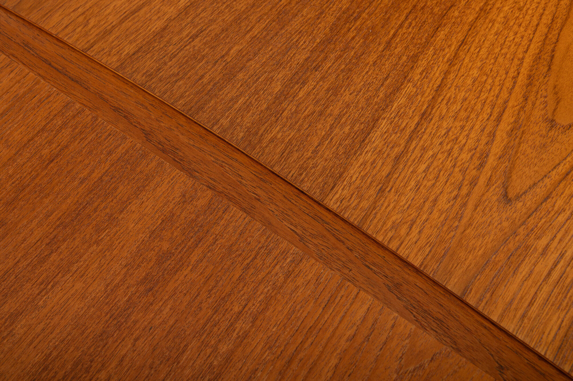 Table à manger vintage extensible par Svend Aage Madsen pour K. Knudsen ...