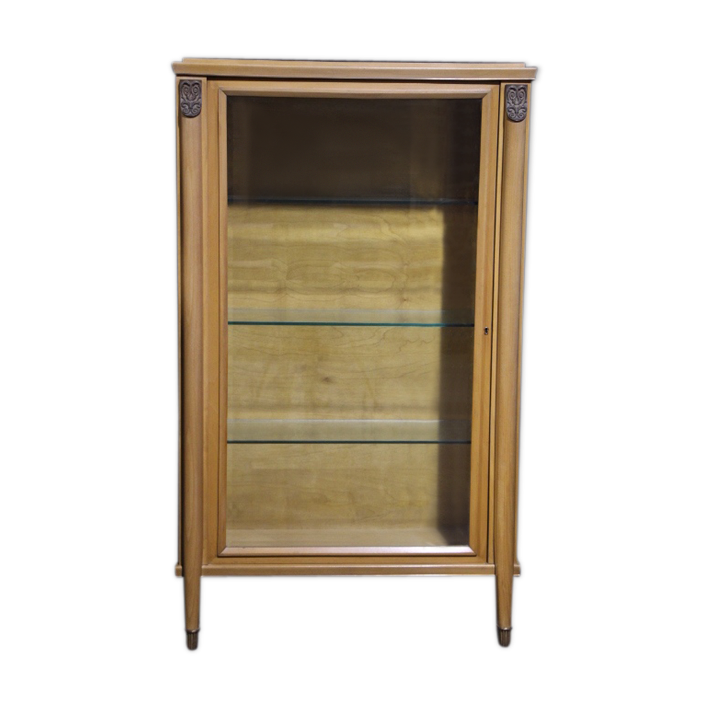 Vitrine design | Selency