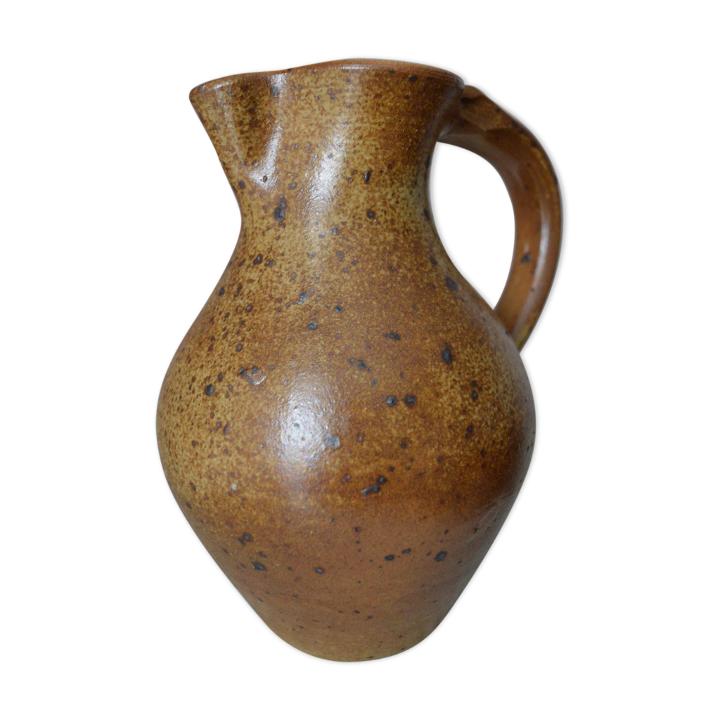 Pichet signé Charles Gaudry époque 1960-70 | Selency