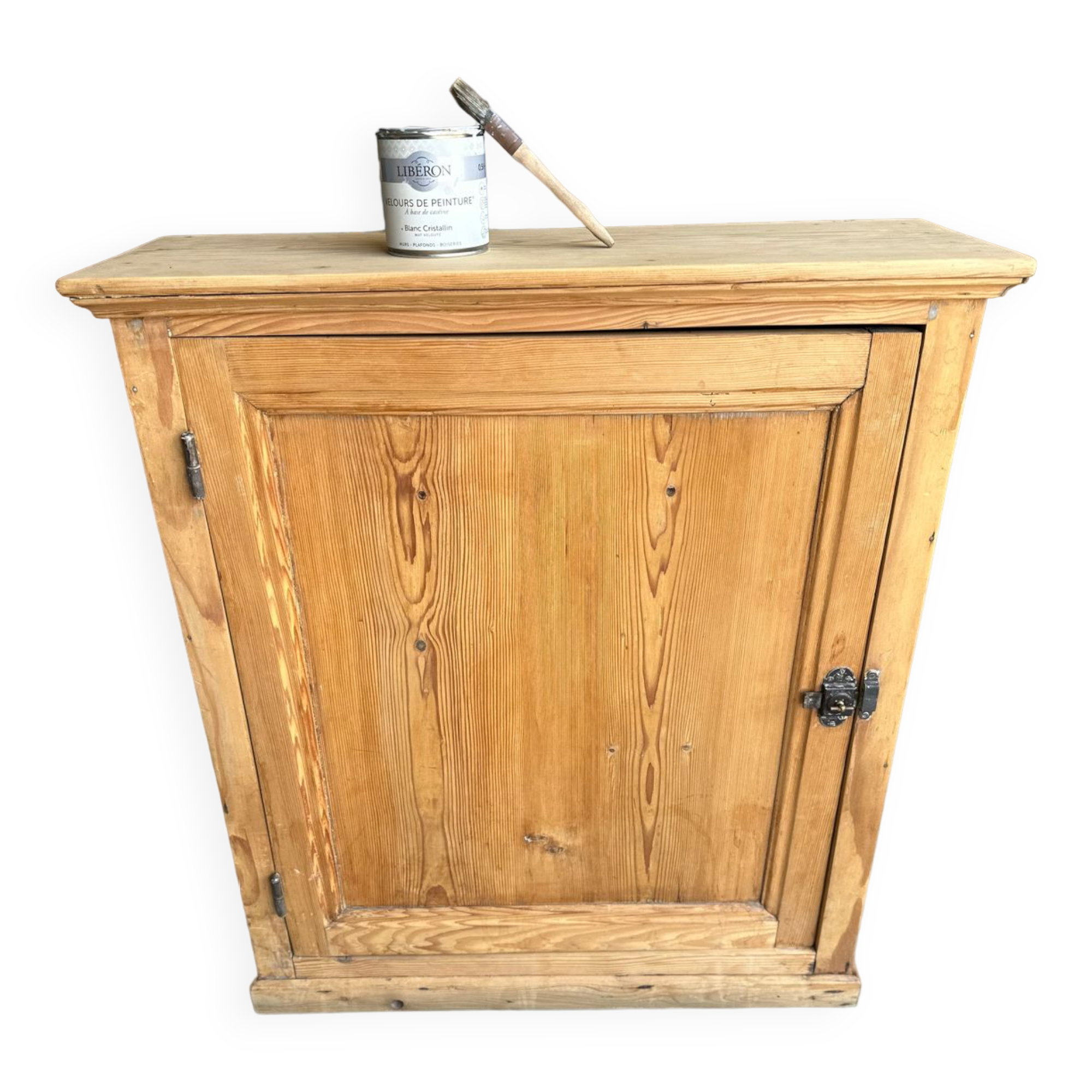 Meuble d’appoint relooké | Selency