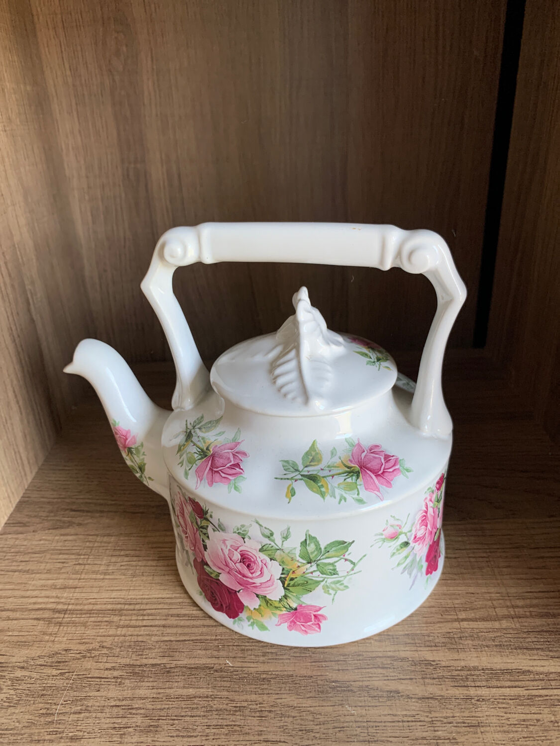 Théière Arthur Wood | Selency