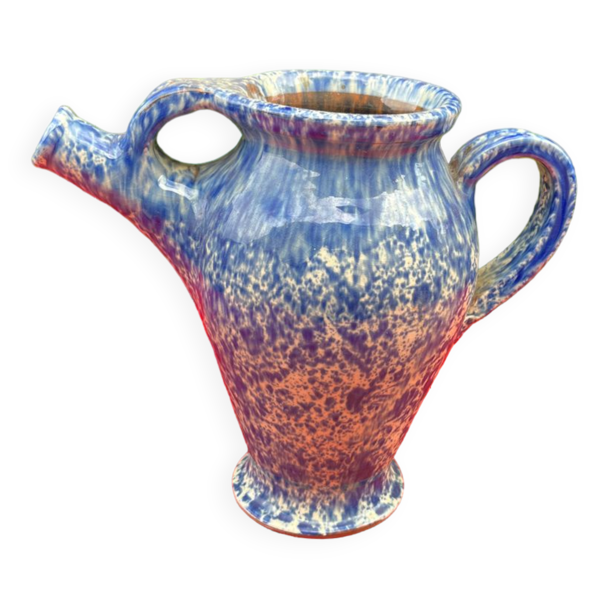 Pichet en terre cuite | Selency