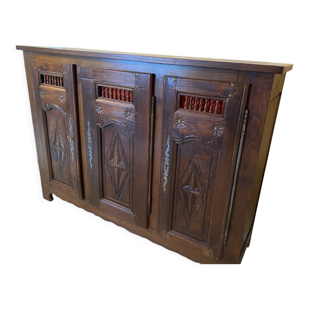 Buffet breton | Selency