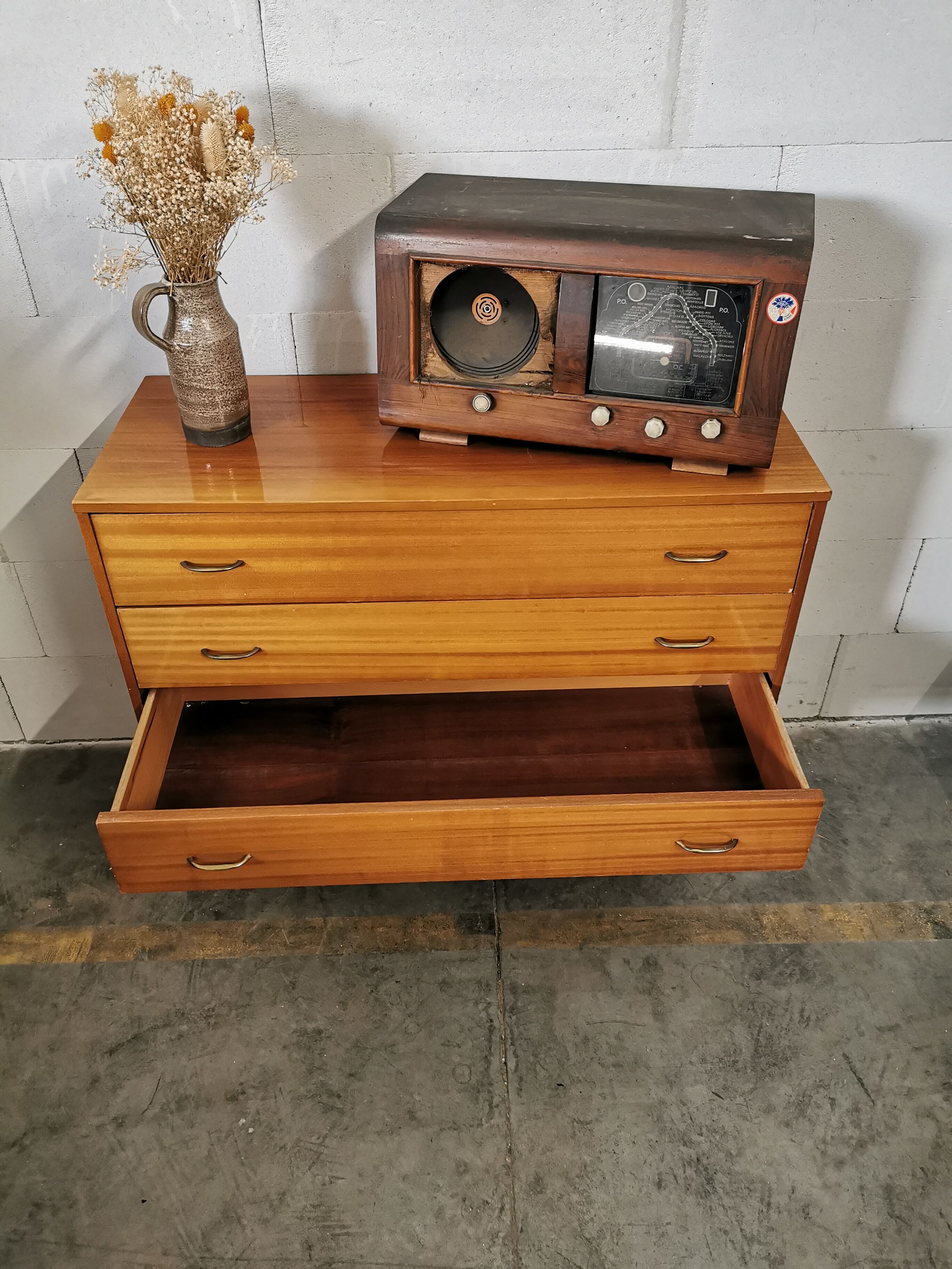 Commode vintage | Selency