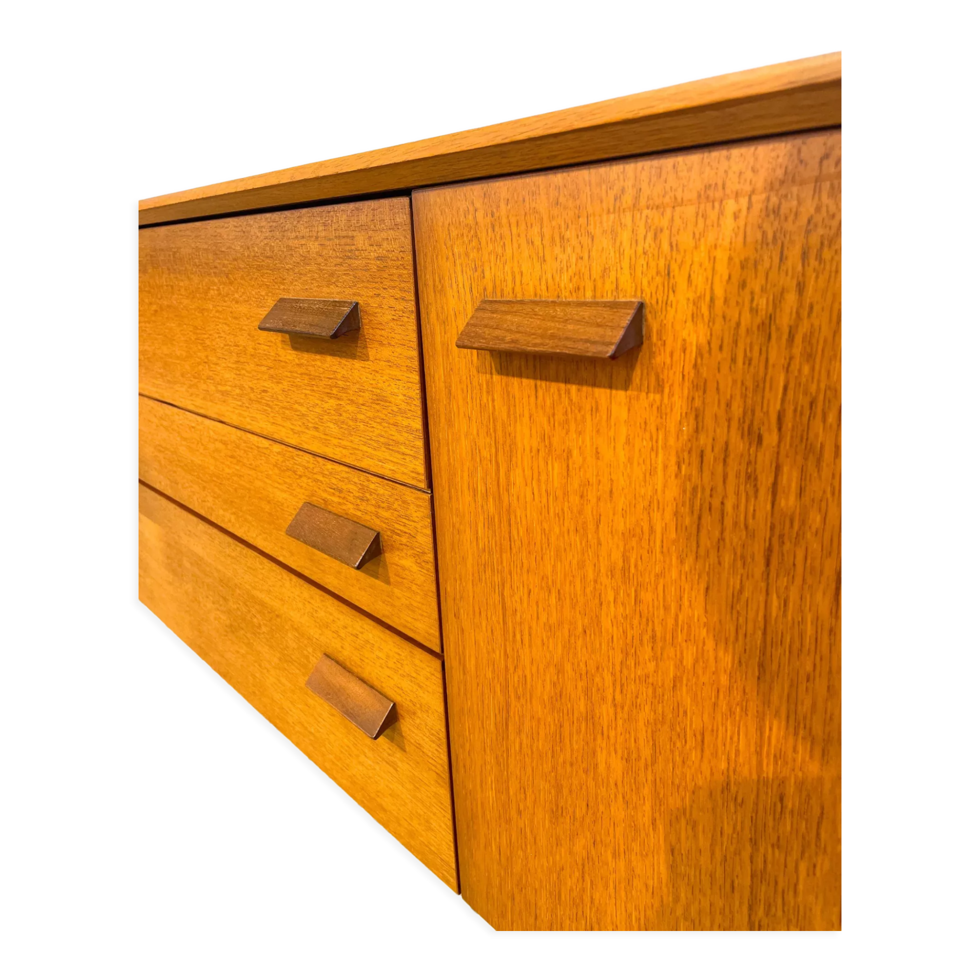 Enfilade symétrique par G-Plan | Selency