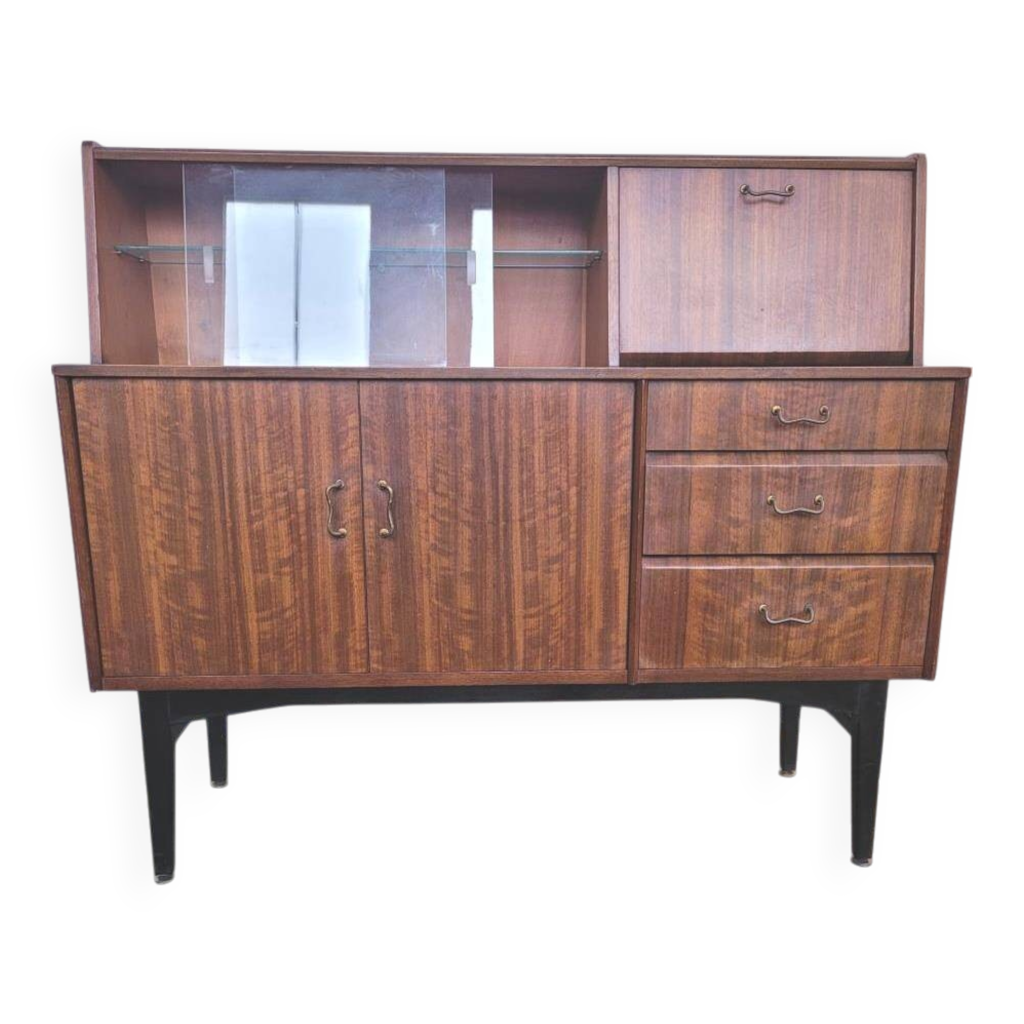 Buffet bar Nathan, des années 70. | Selency
