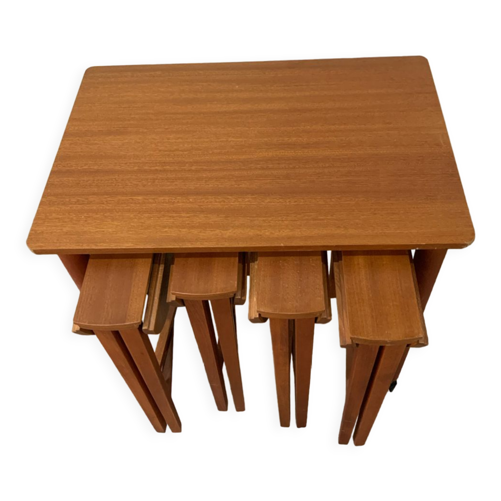 Tables d’appoint scandinave | Selency