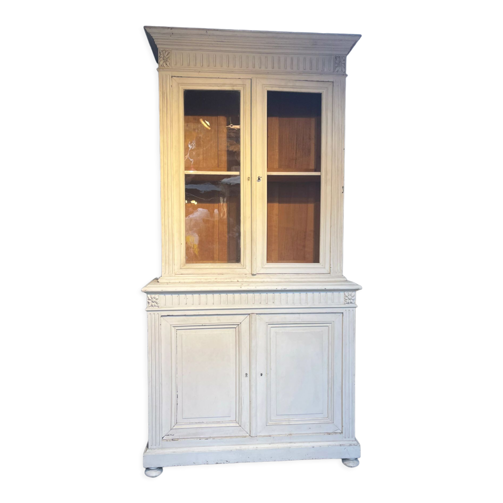 Buffet 2 corps campagne chic | Selency