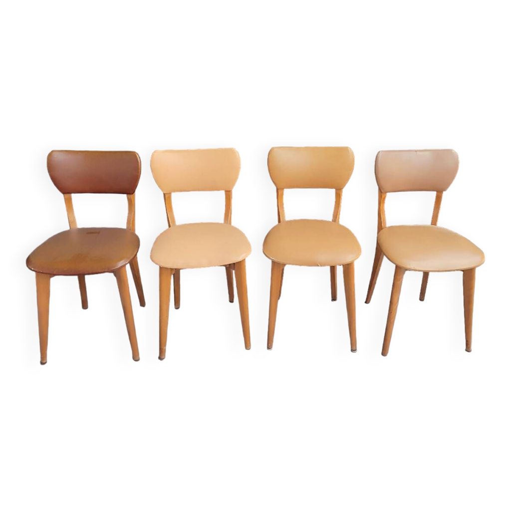 Chaise vintage | Selency