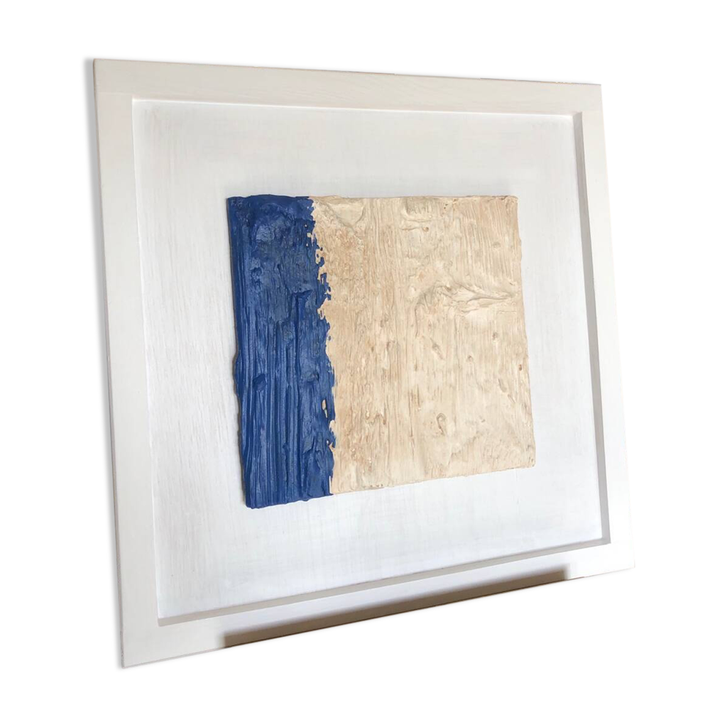 Peinture abstraite | Selency