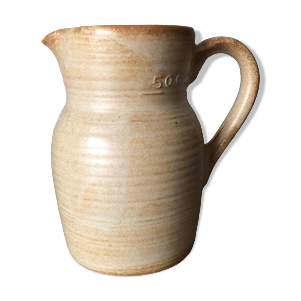 Pichet en grès | Selency