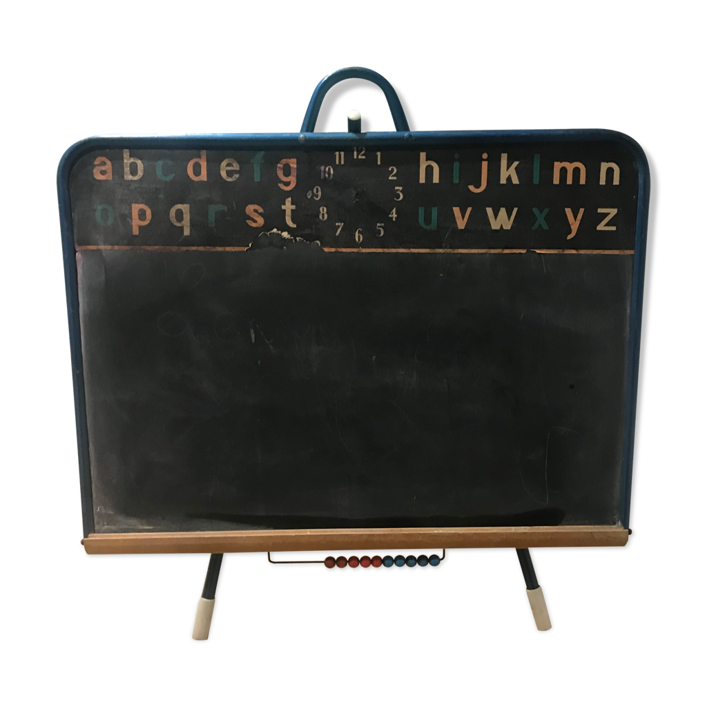 Tableau d'écolier | Selency