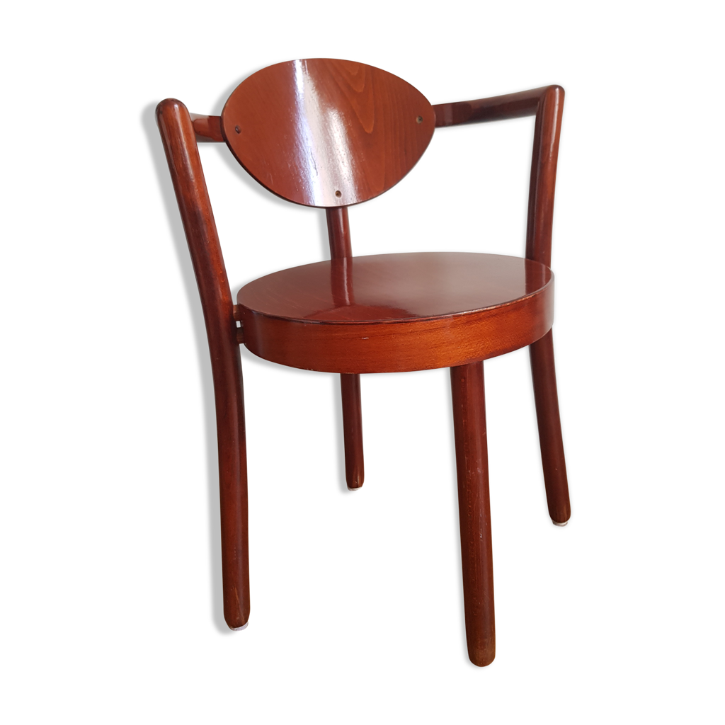 Chaise années 40/50 | Selency