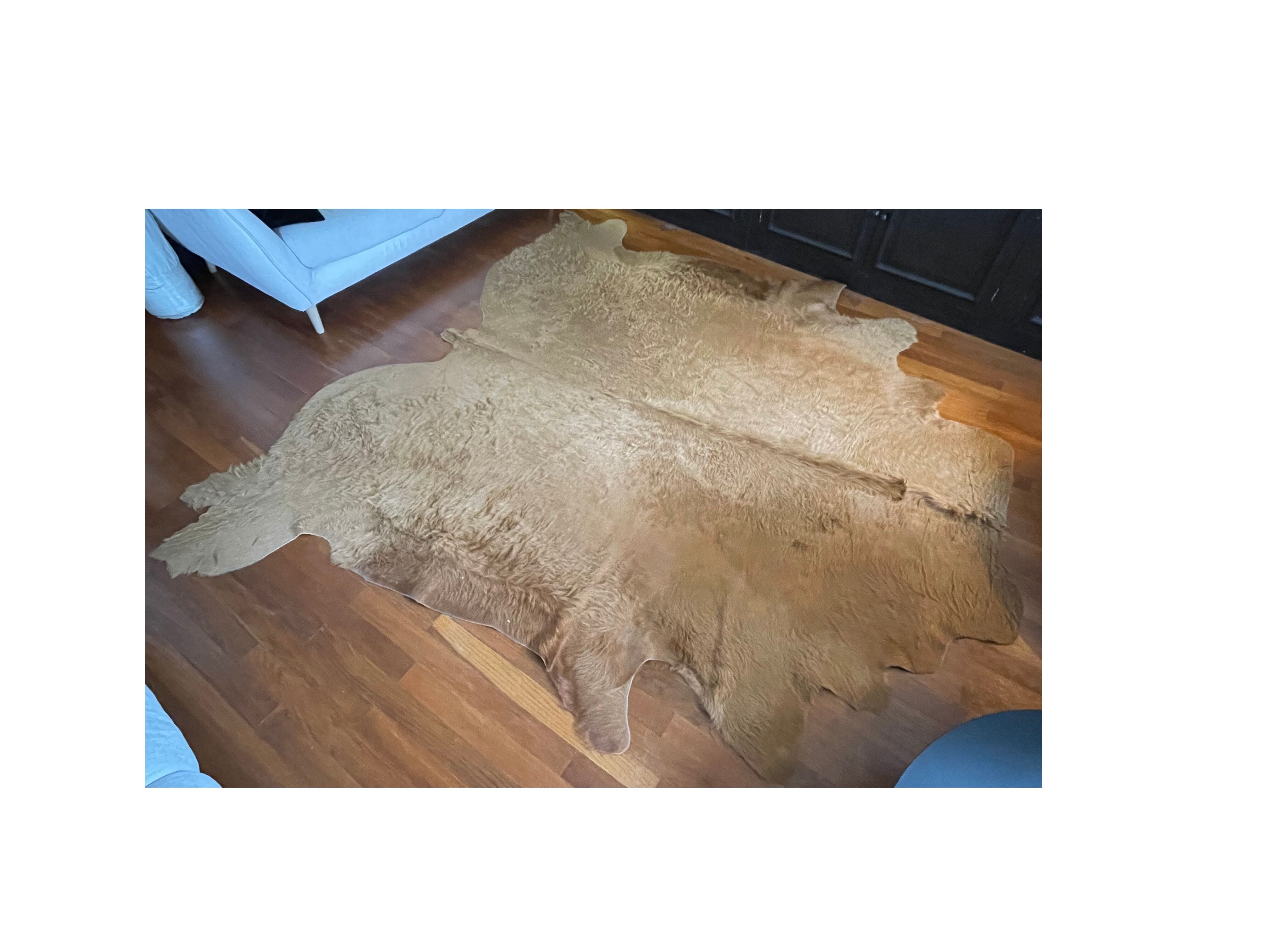 Tapis marguerite Ligne Roset | Selency