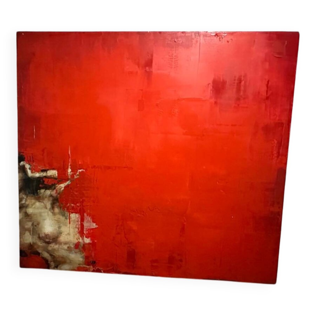 Tableau de César Biojo | Selency