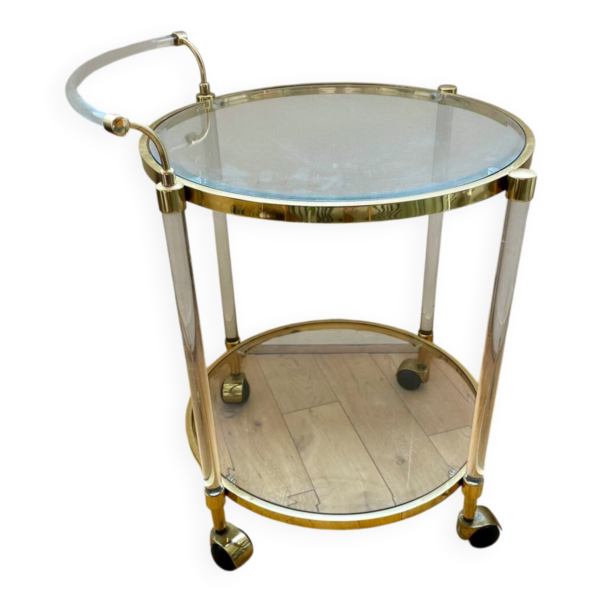 Desserte vintage | Selency