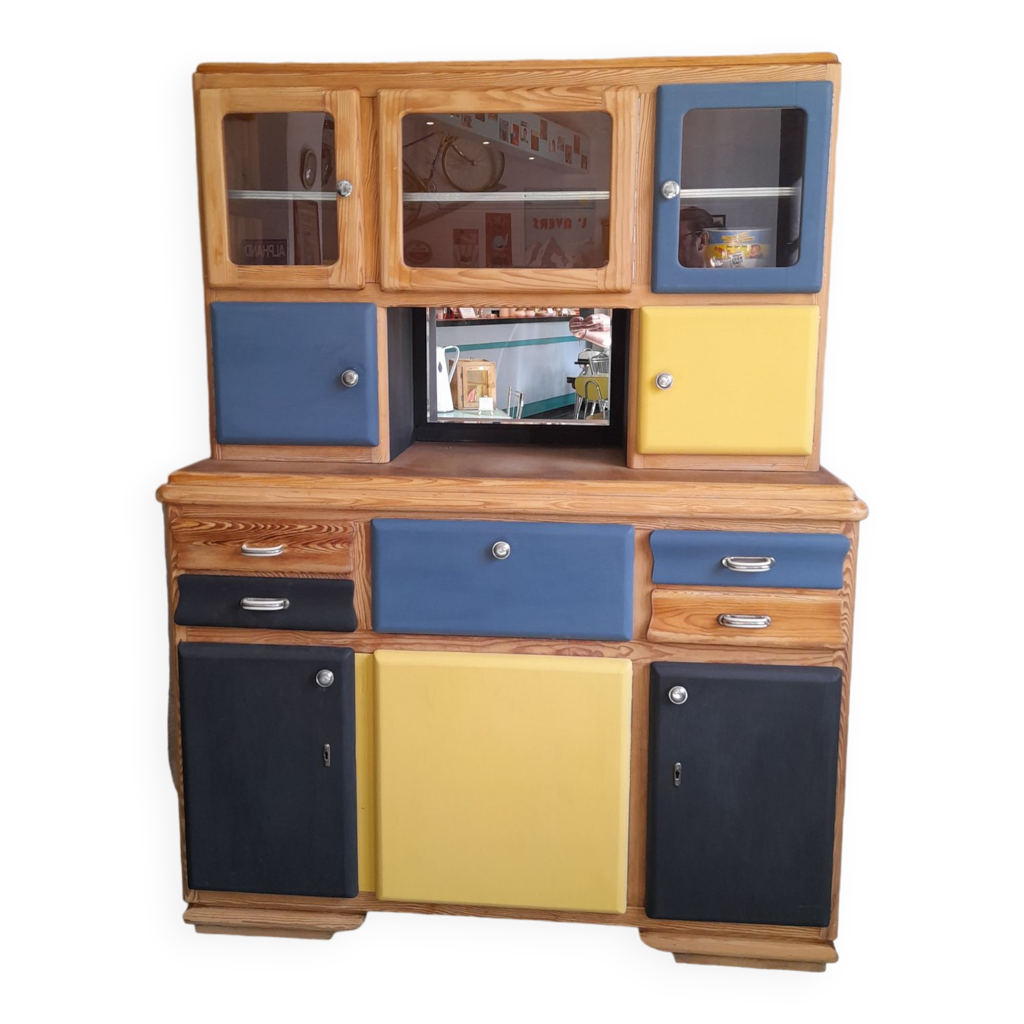 Buffet Mado Emmasnull