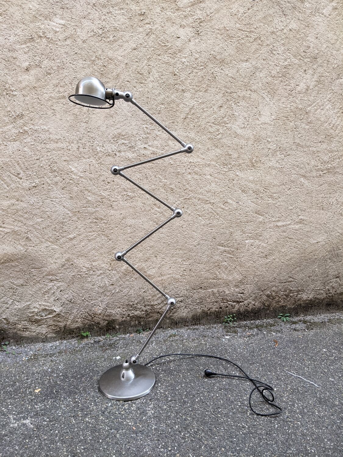 Lampe Jielde 6 bras | Selency