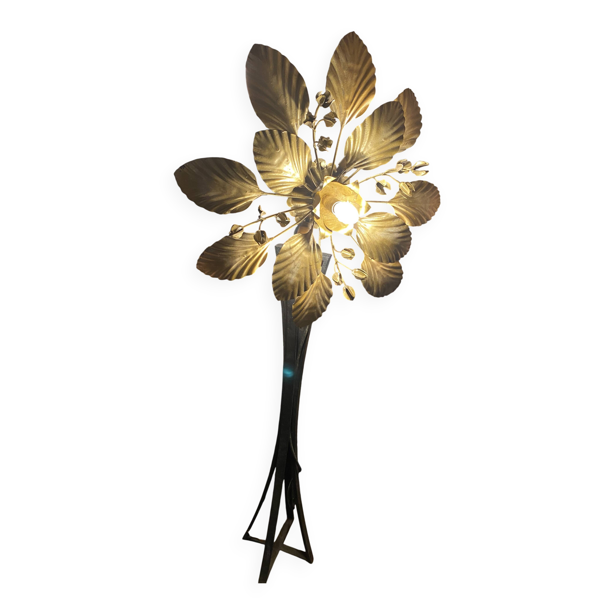 lampadaire hans kogl | Selency