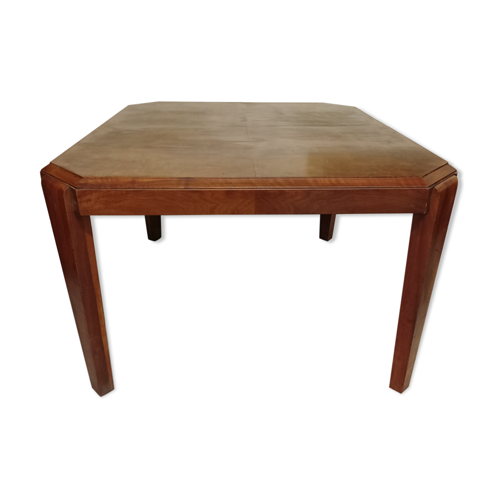 Expandable Art Deco table | Selency