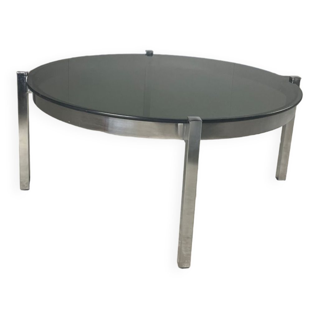 Table basse vintage 1970 | Selency