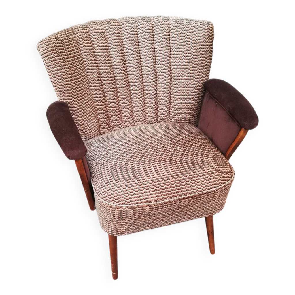 Fauteuil cocktail | Selency