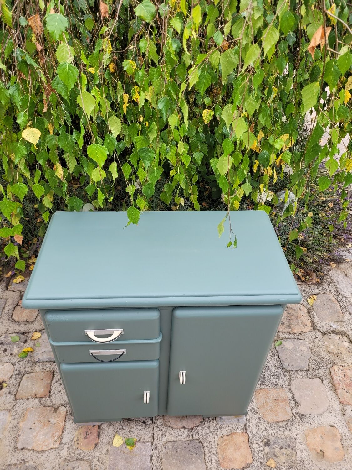 Buffet bas Mado | Selency