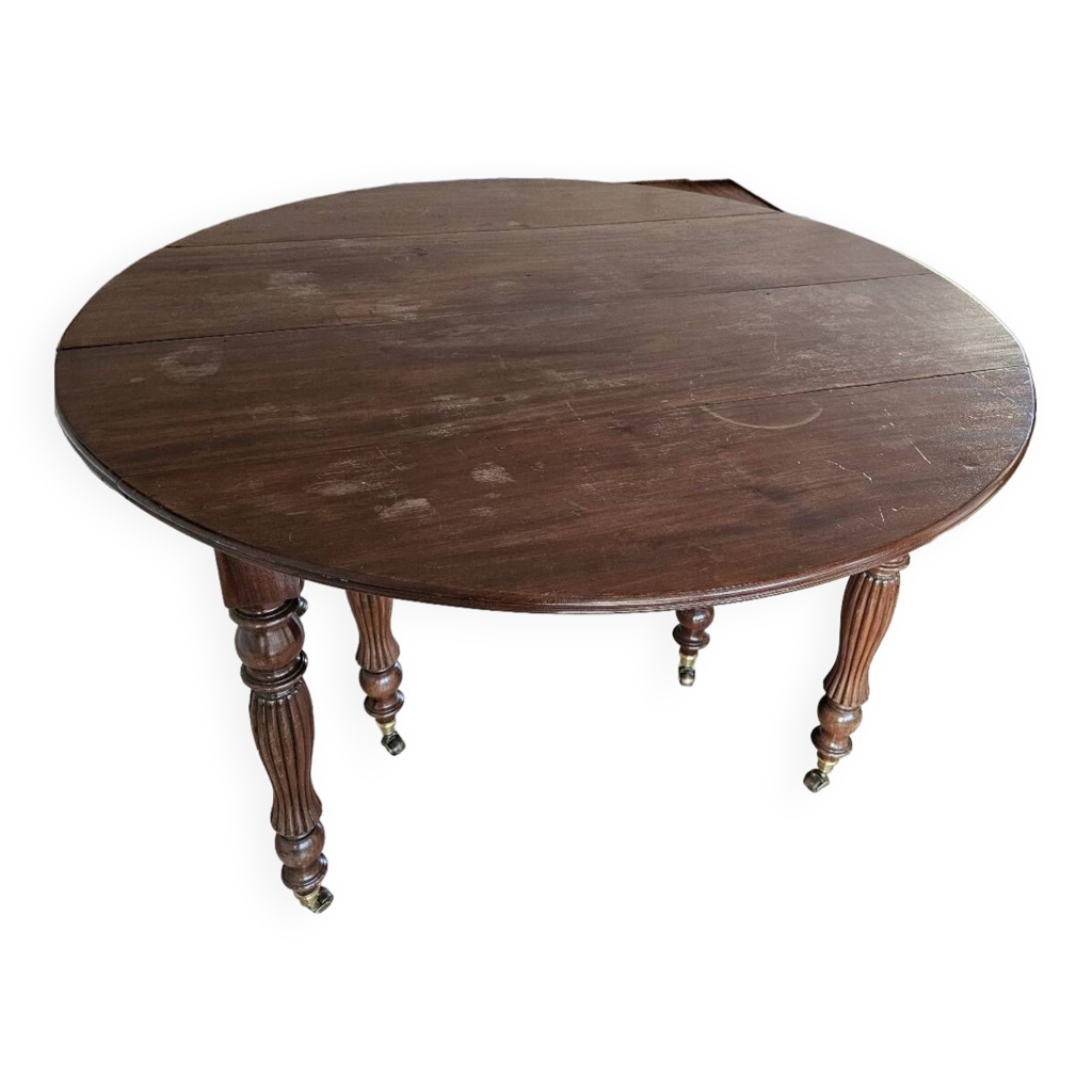 Table époque restauration | Selency