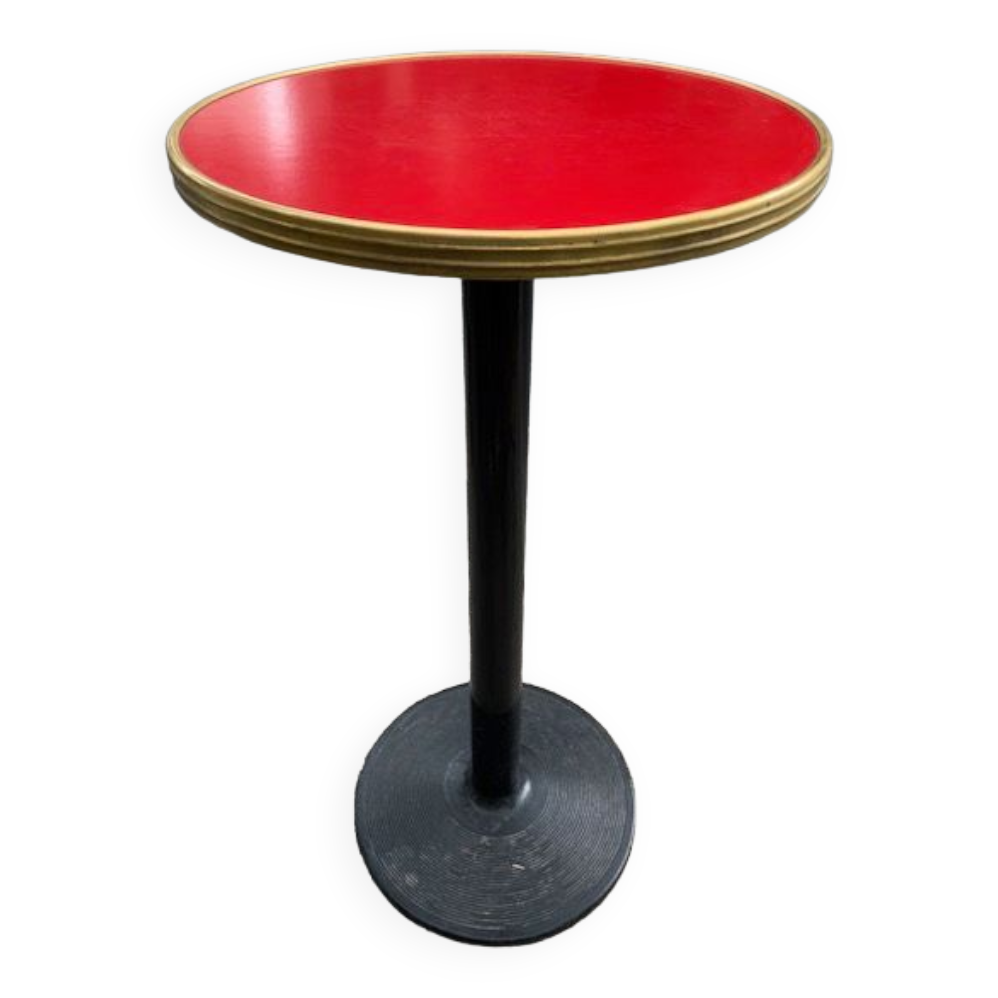 Table haute vintage | Selency